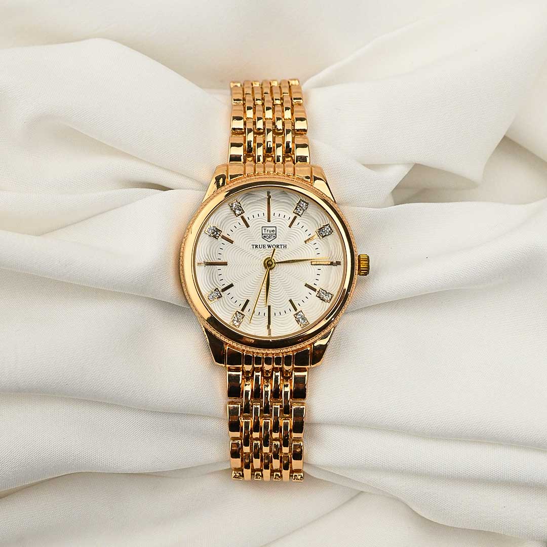 CW-003 | Belleza Watch