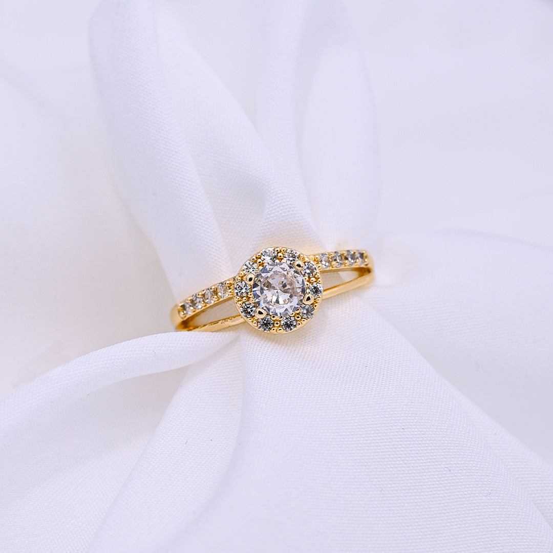 CZ-370 | Halo Sparkle