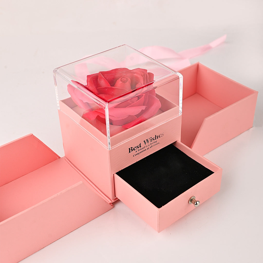 Best Wishes Box