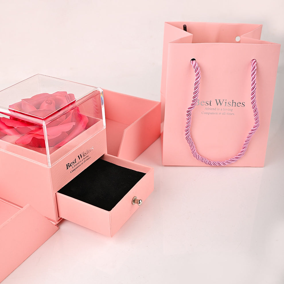 Best Wishes Box