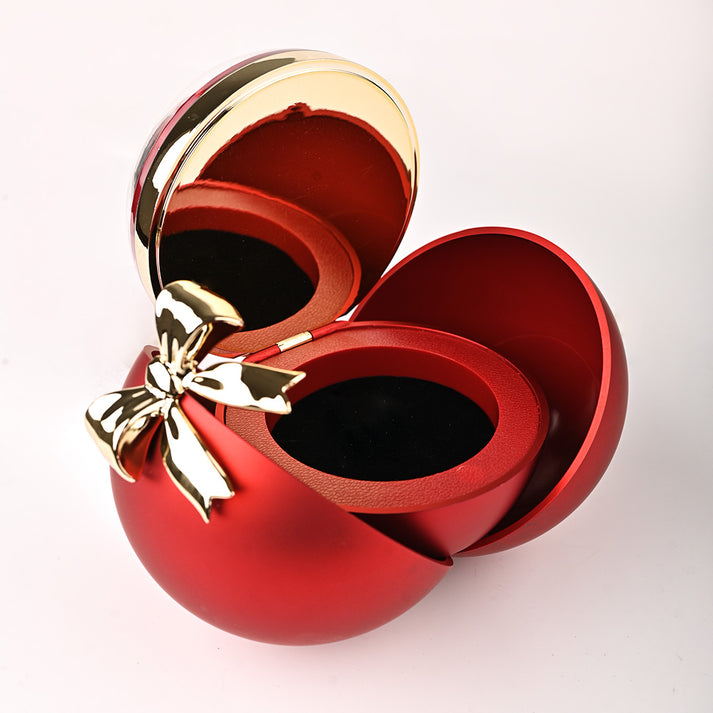 Love Ring Box