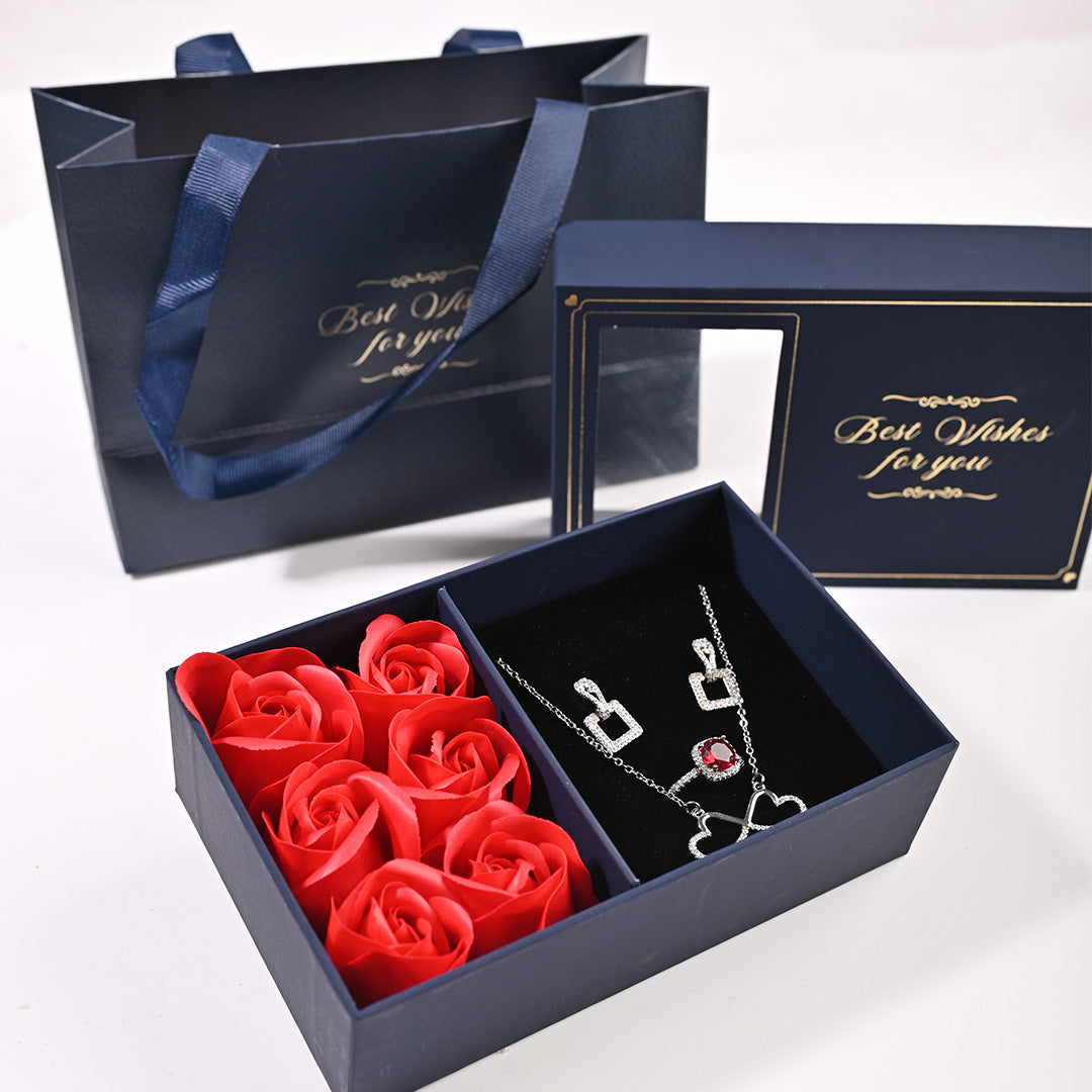 Best Wishes Box 2